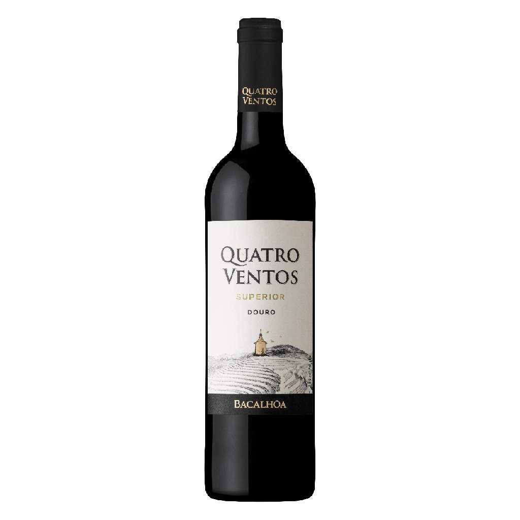 Quatro Ventos Superior - Megadrinks