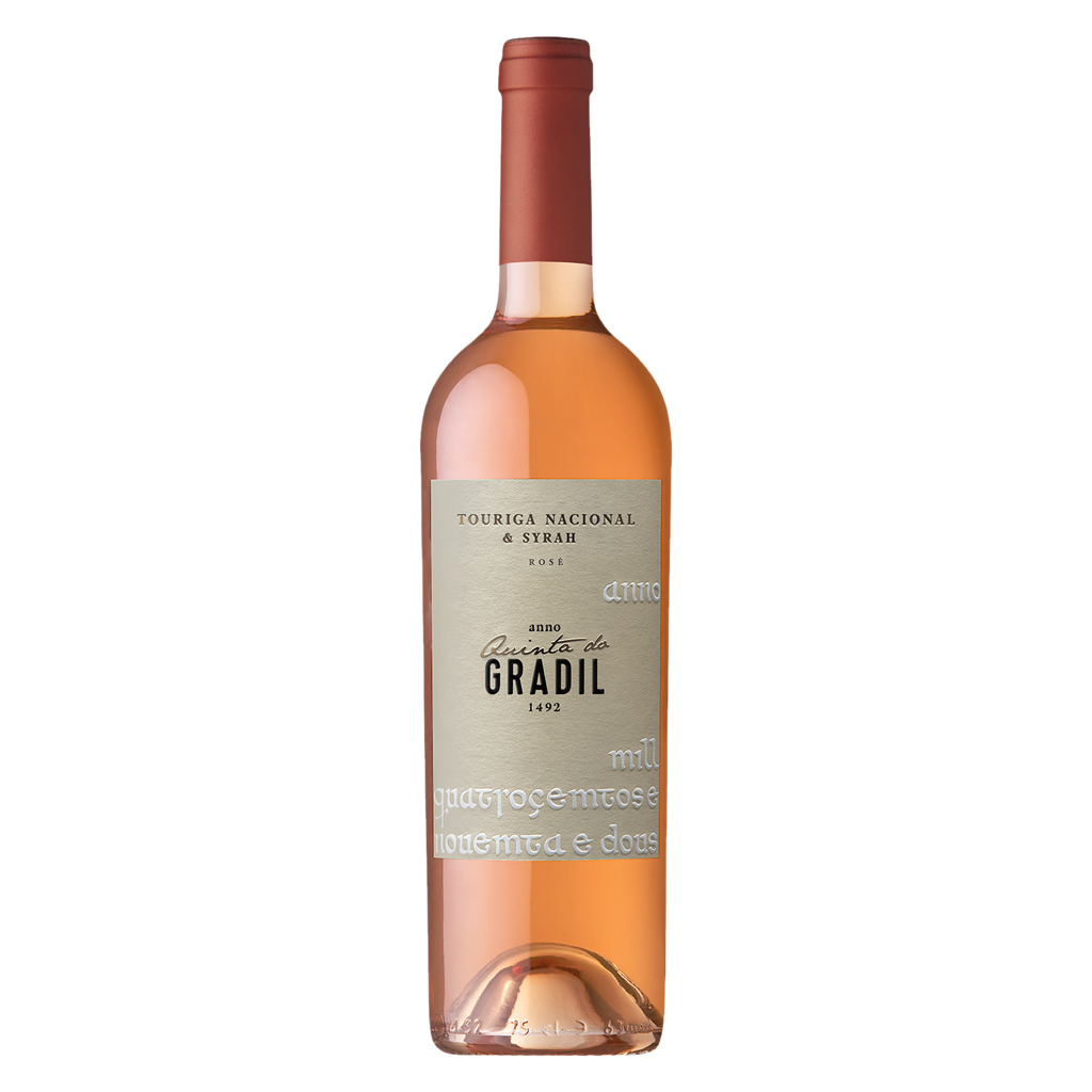 Quinta do Gradil 1492 - Megadrinks